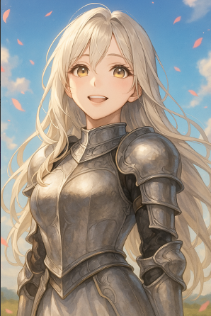 Chapter 15: Chapter 15: Airune Dakuren - Male-To-Female Ratio 1 to 21 ...